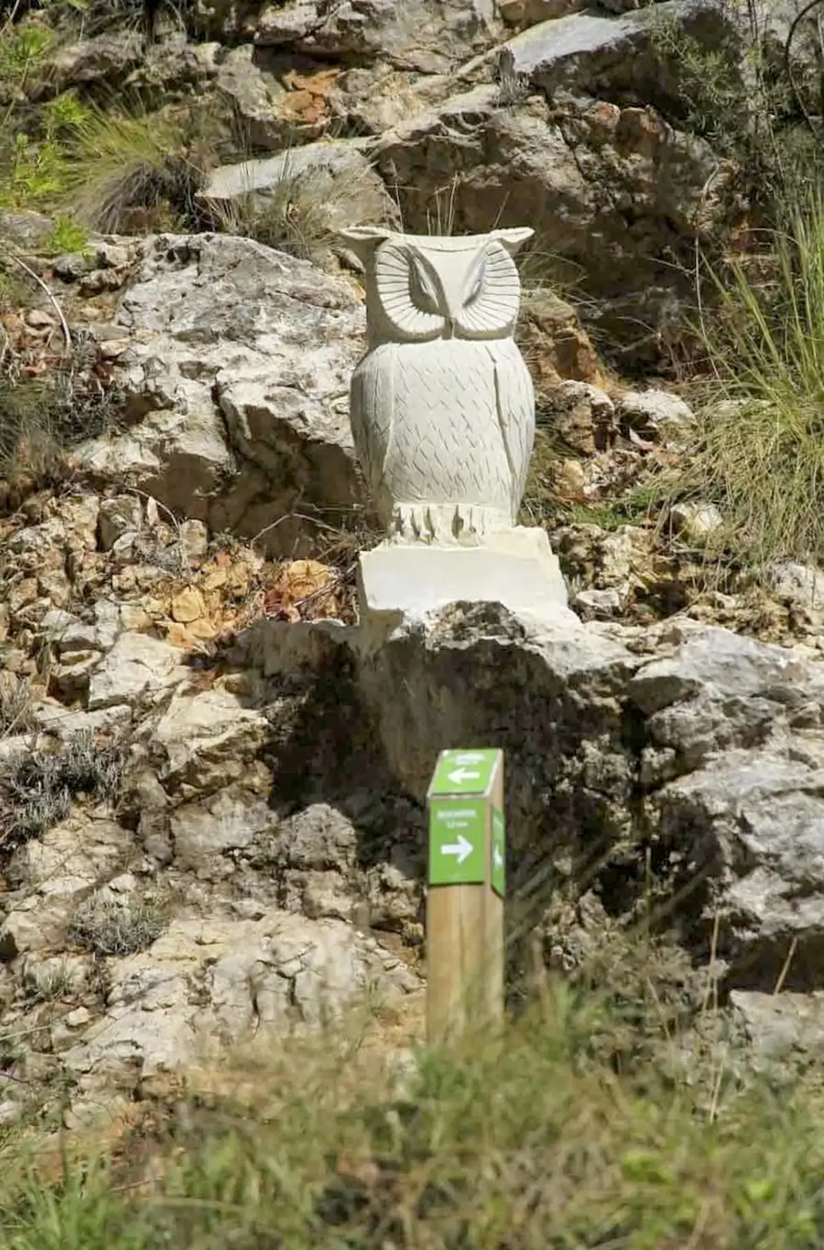 Bogarra, el pueblo de Castilla-La Mancha donde han convertido un río en ...