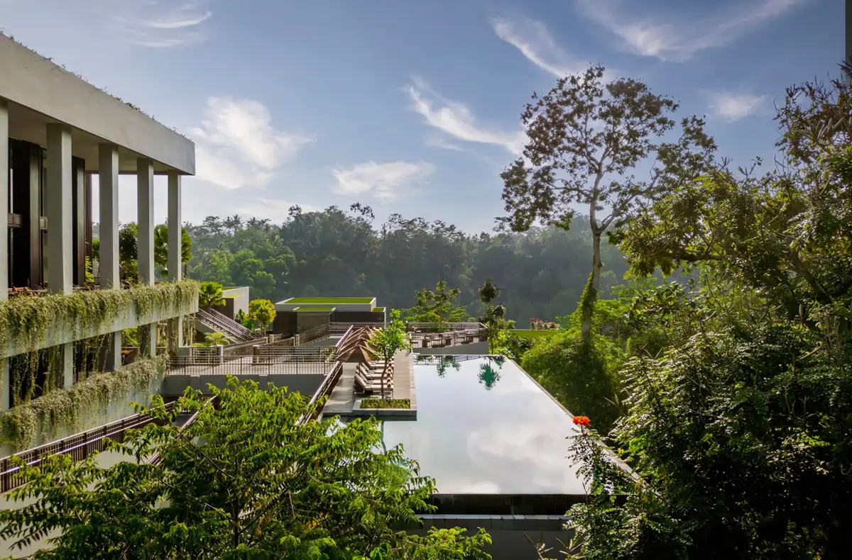 Hotel Awards 2025: los 30 mejores hoteles del mundo según National ...