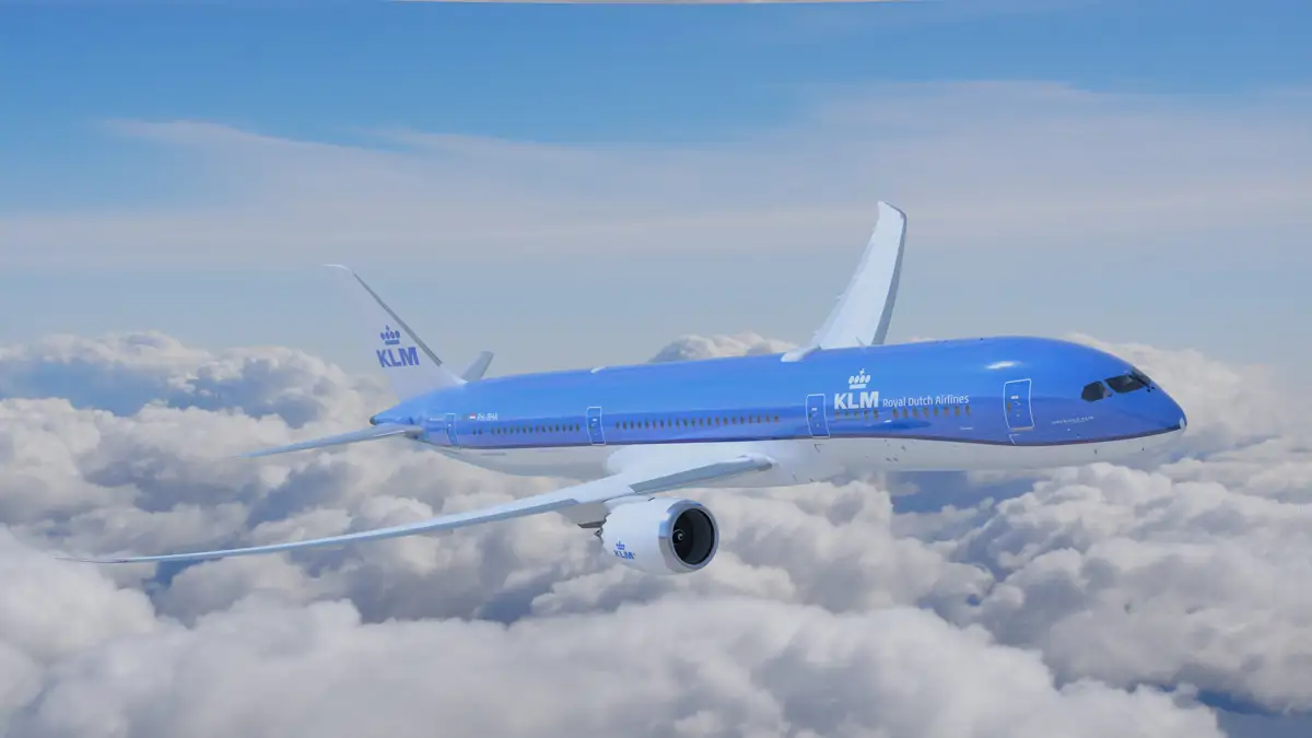 Go to know, o cómo redescubrir el mundo con KLM más allá de las rutas ...