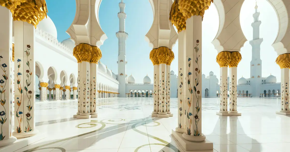 Ni Doha ni Dubái, esta es la neo-ciudad más efervescente de Oriente Medio