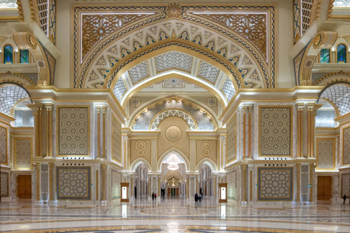 Ni Doha ni Dubái, esta es la neo-ciudad más efervescente de Oriente Medio
