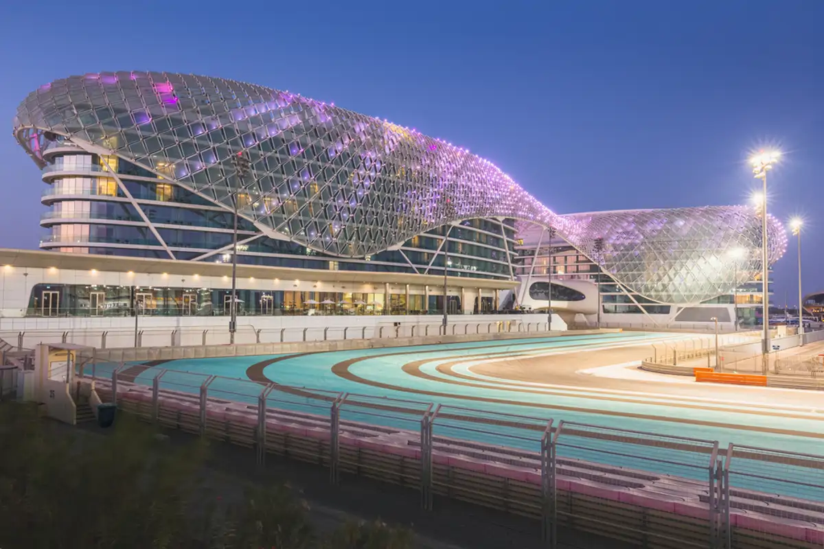 Ni Doha ni Dubái, esta es la neo-ciudad más efervescente de Oriente Medio