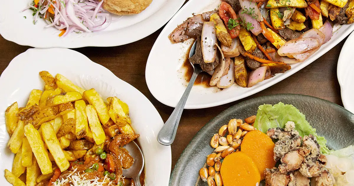 Los mejores restaurantes de Lima: lugares en los que descubrir los ...