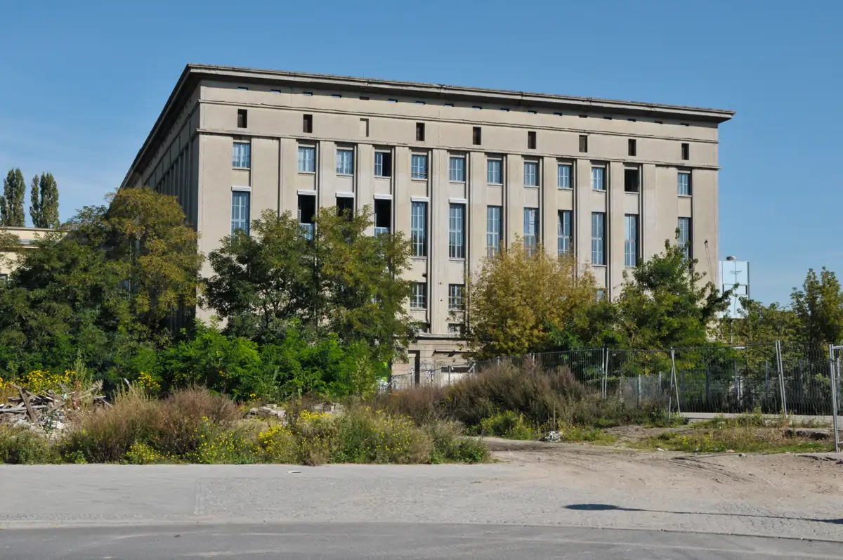 Berghain: el misterioso club de Berlín que da nombre a la nueva canción ...