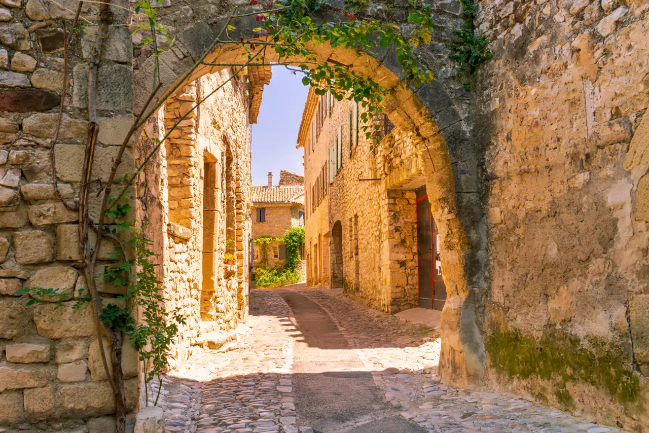 Qué ver en la Provenza francesa: una ruta para explorarla a fondo