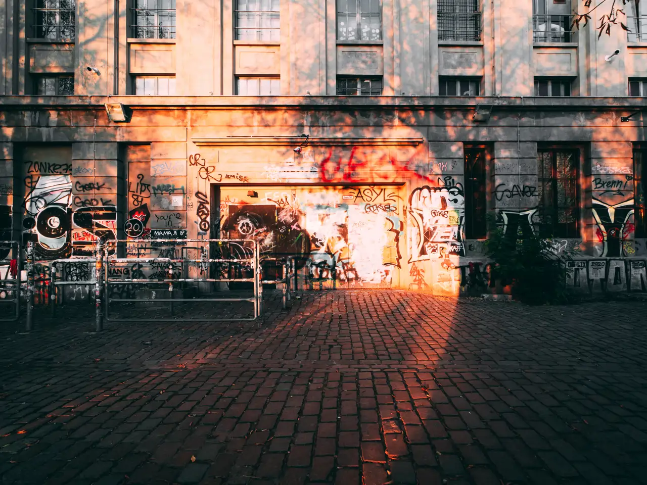 Berghain: el misterioso club de Berlín que da nombre a la nueva canción ...