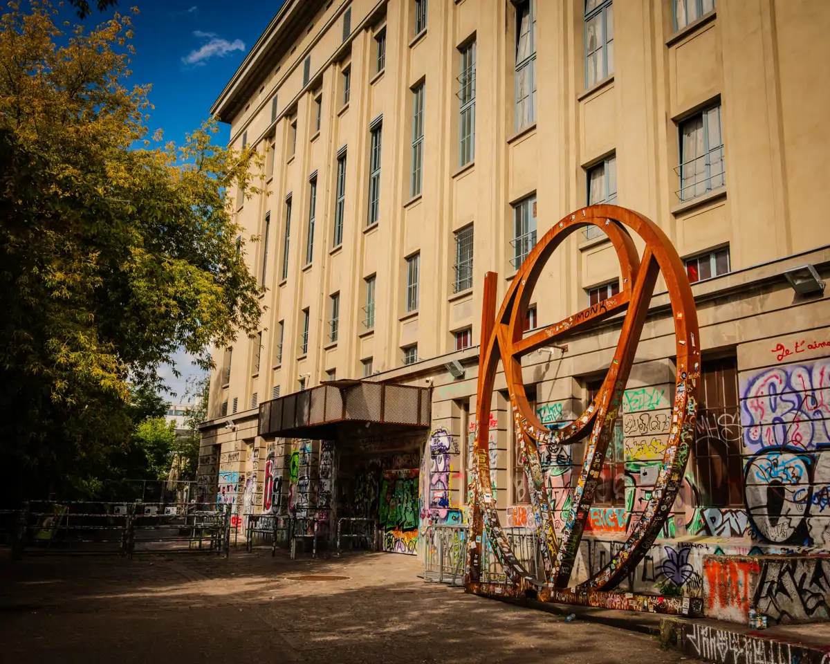 Berghain: el misterioso club de Berlín que da nombre a la nueva canción ...