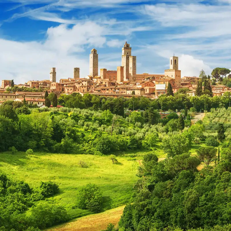 Toscana