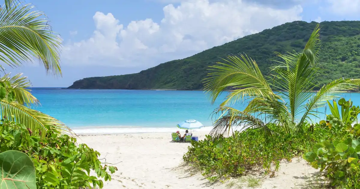 Qué ver en Puerto Rico, el país más paradisiaco del Caribe