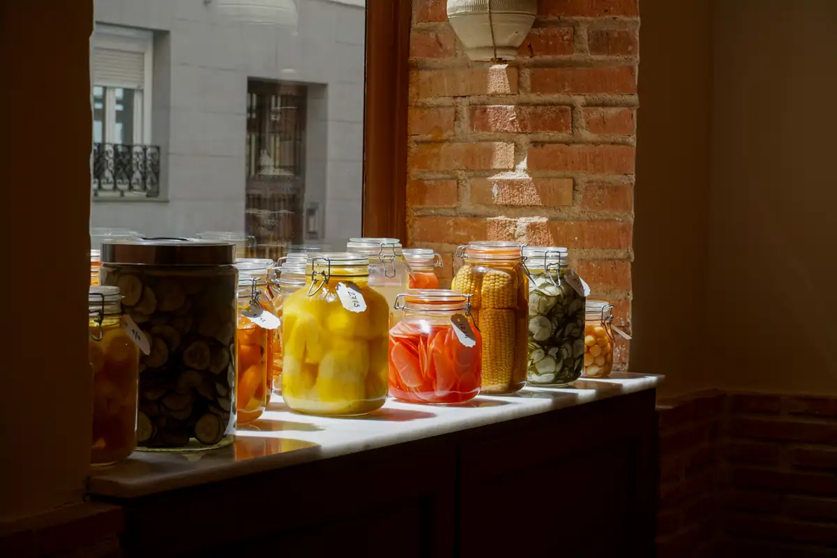 Pacto Raíz, el restaurante de Madrid que fusiona Perú, México y España ...