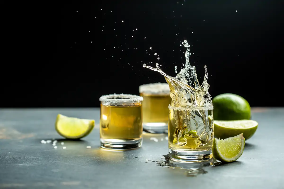 Tras las raíces del tequila, el destilado que más crece en España ...