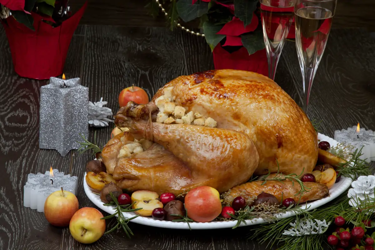 ¡CONOCE LAS TRADICIONES! ¿Qué se come en Navidad en los distintos ...