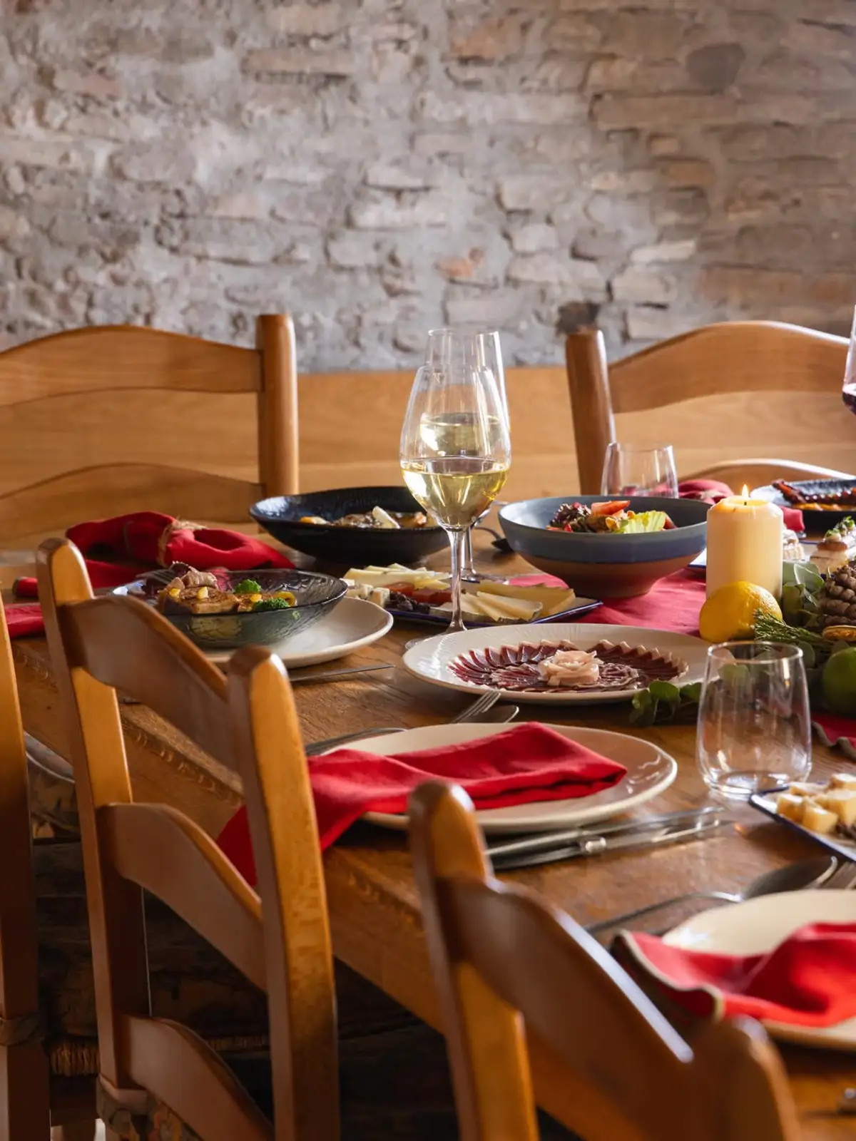 Cinco restaurantes que explican la ciudad más gastronómica de Andalucía