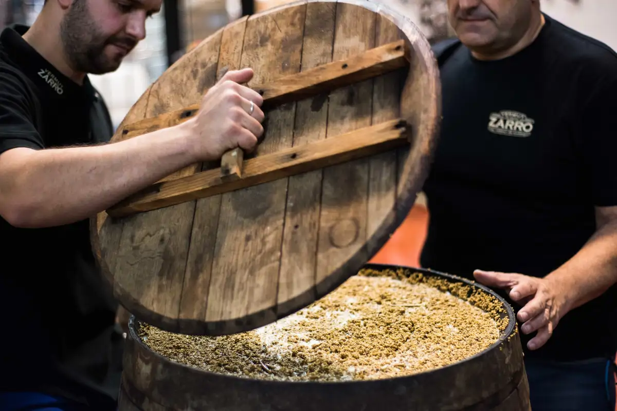 El vermut ‘made in’ Madrid que exporta a más de 30 países