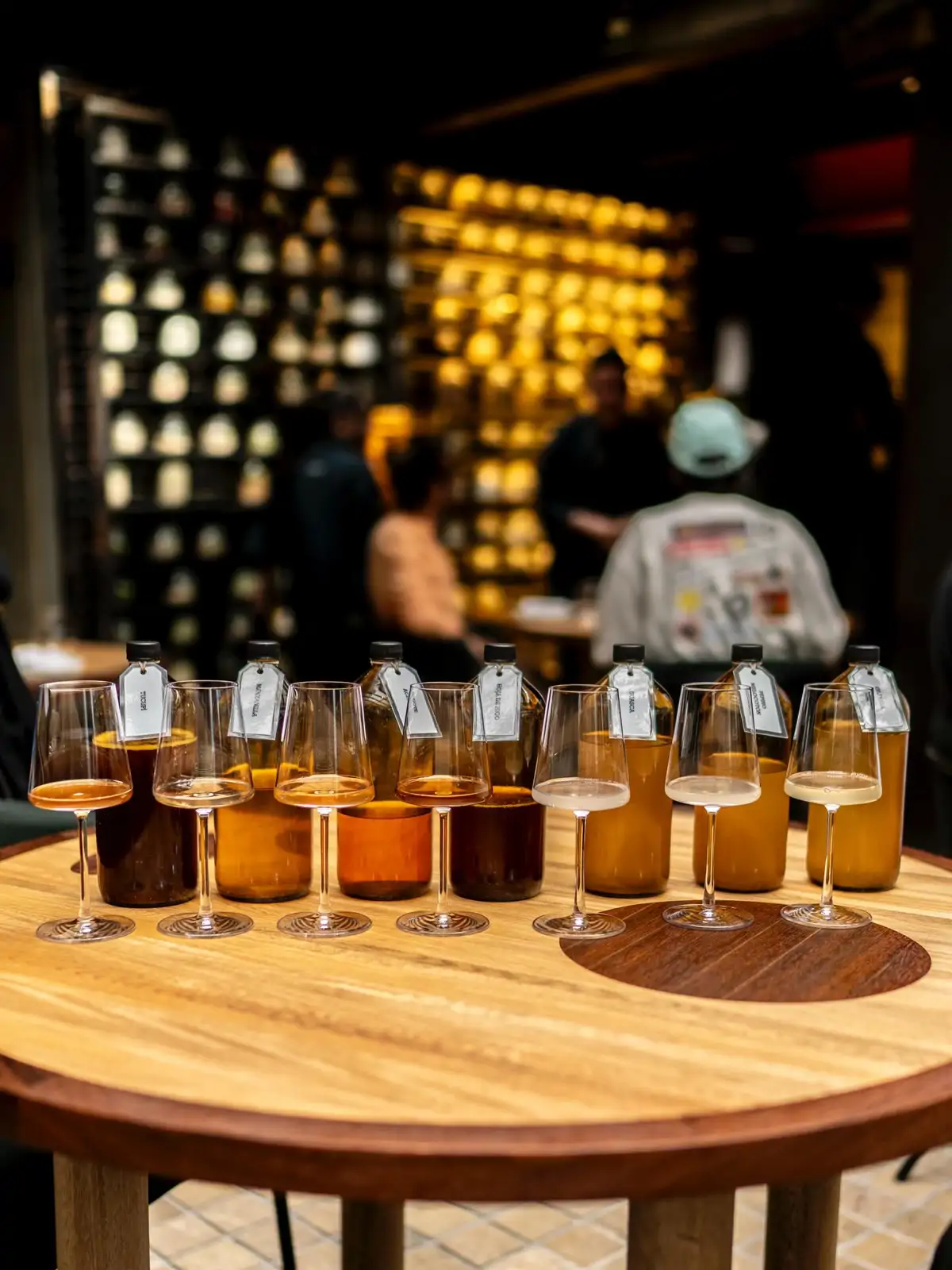 Así se come en el mejor restaurante de Latinoamérica