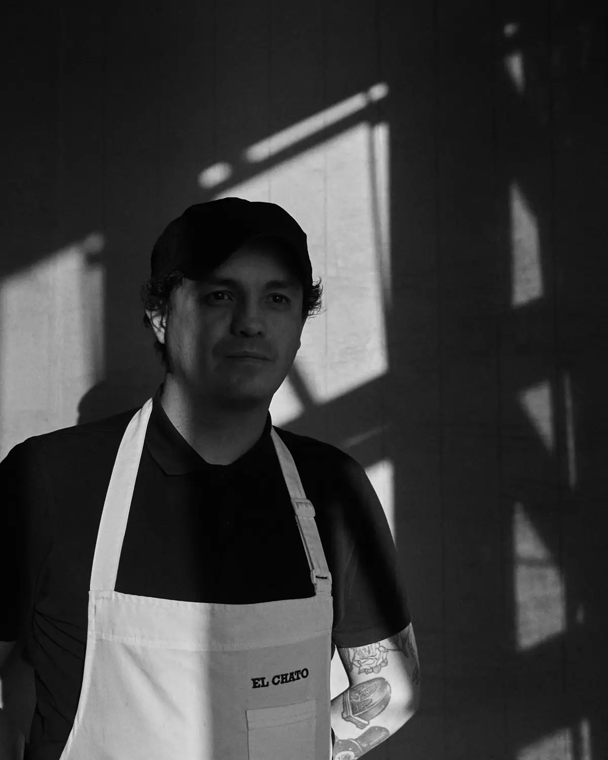 Así se come en el mejor restaurante de Latinoamérica