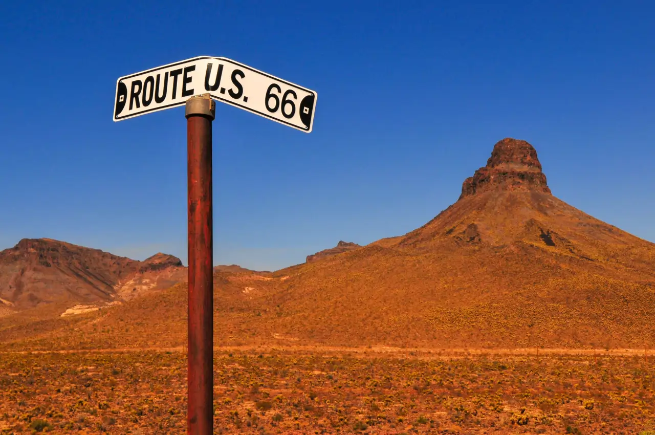 Ruta 66: por qué recorrer la mítica carretera de Estados Unidos una vez ...