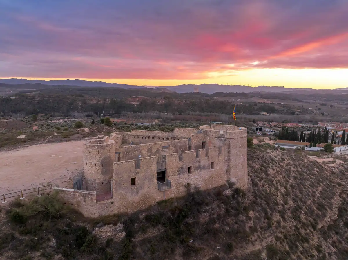 El pueblo de Cataluña que recrea el final de la Batalla del Ebro: "Cada ...