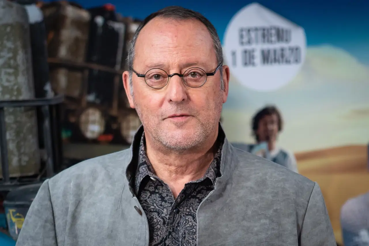 Jean Reno, sobre sus raíces en esta región de Andalucía: "Volver a esta ...