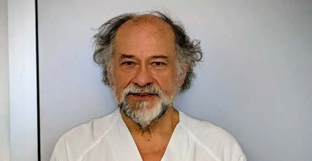 José Manuel Moltó, neurólogo: “Viajamos obsesionados con enseñarlo en ...