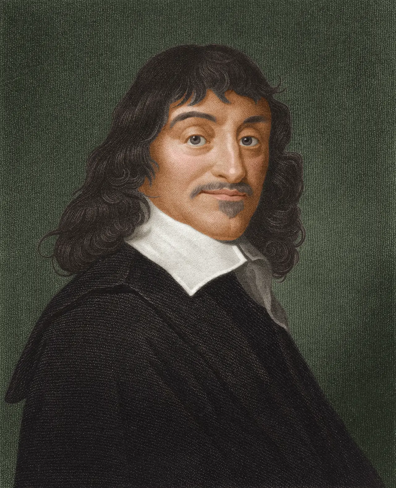 La ciudad donde nació Descartes que cambió de nombre por el filósofo