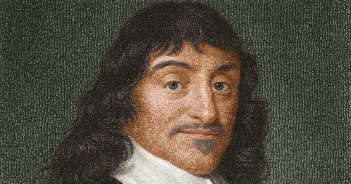 La ciudad donde nació Descartes que cambió de nombre por el filósofo