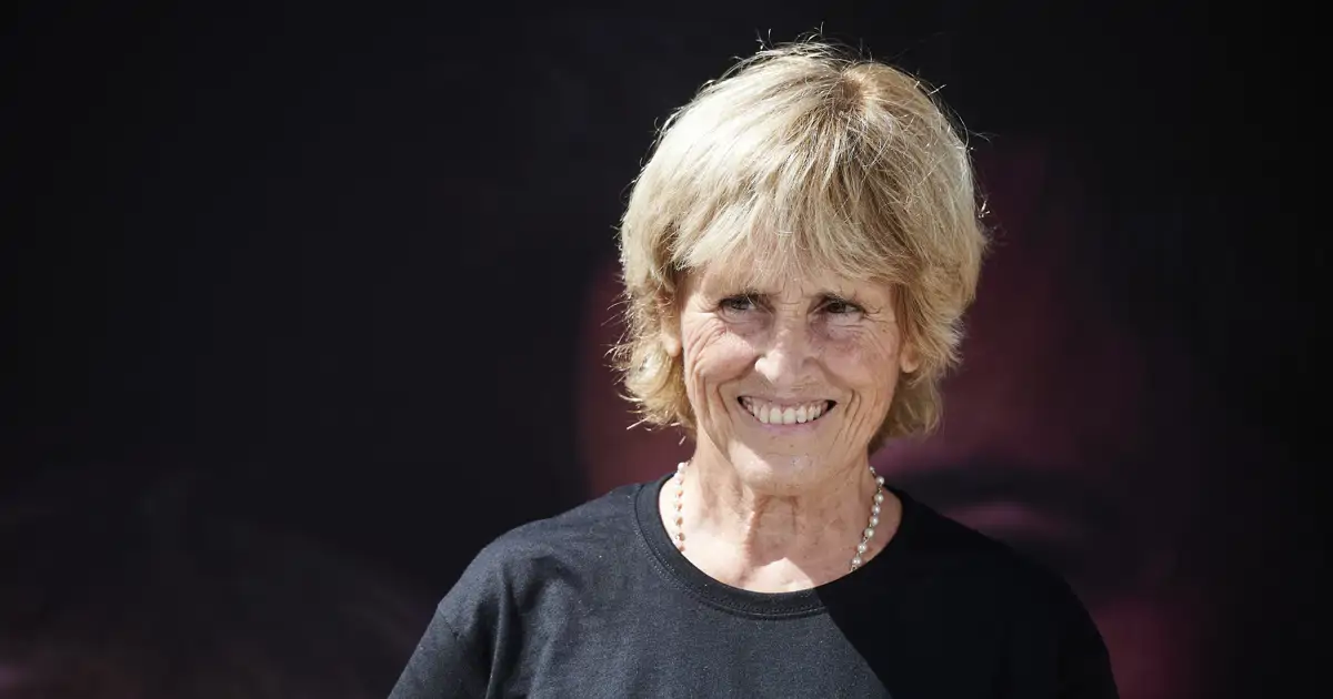 Mercedes Milá, sobre la isla española en la que pasa todos sus veranos ...