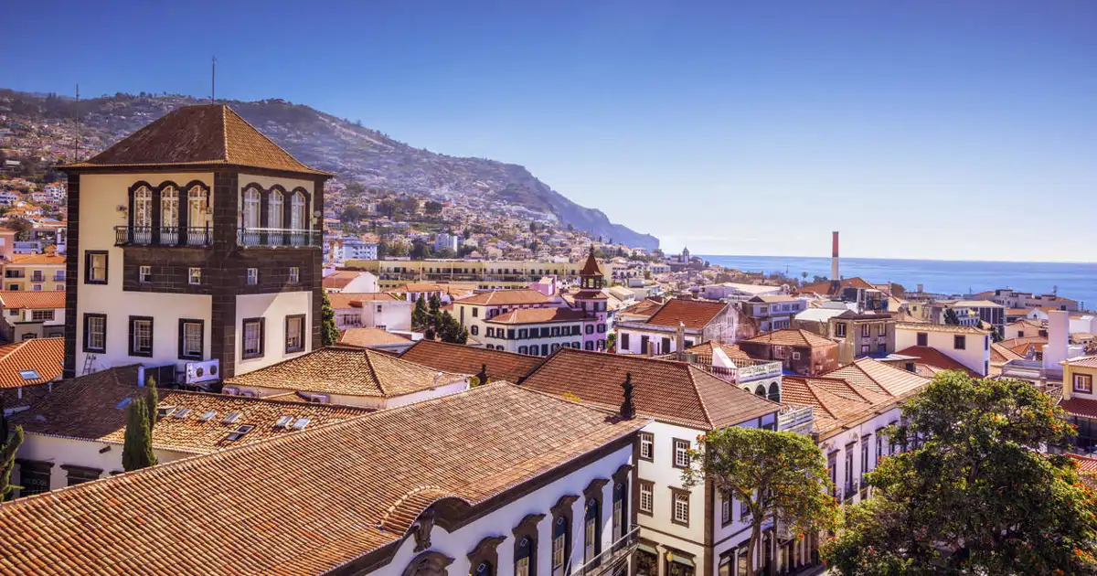 El exclusivo hotel de Funchal ideal para recorrer la Madeira más auténtica