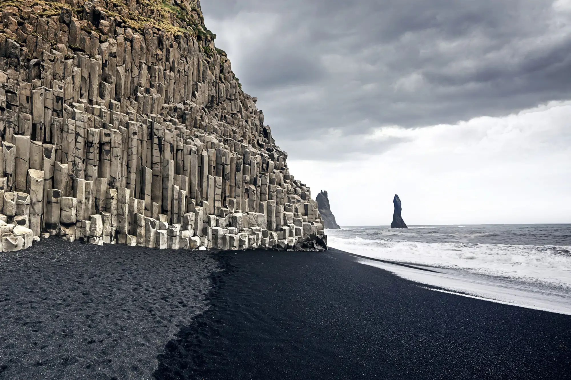 Ni con filtros ni de otro planeta: estas son las 6 playas de colores ...
