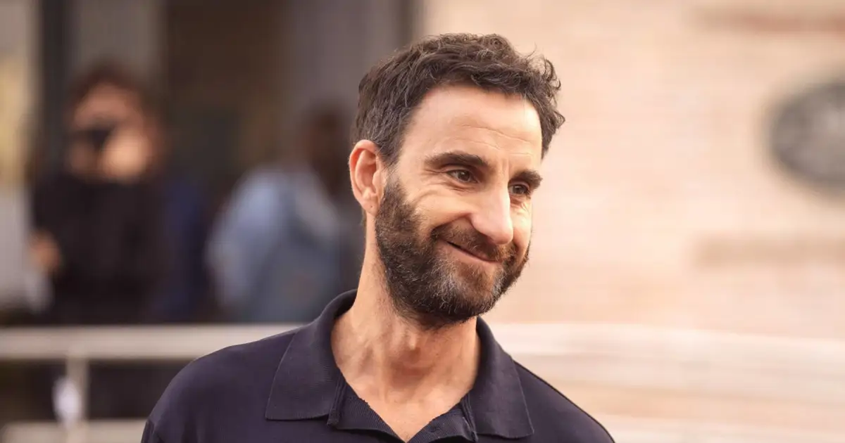 Dani Rovira y el pueblo malagueño de su infancia: “Mis mejores ...